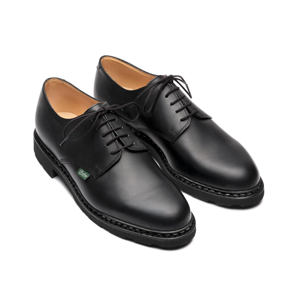 Paraboot Shoes | Timeless French Craftsmanship