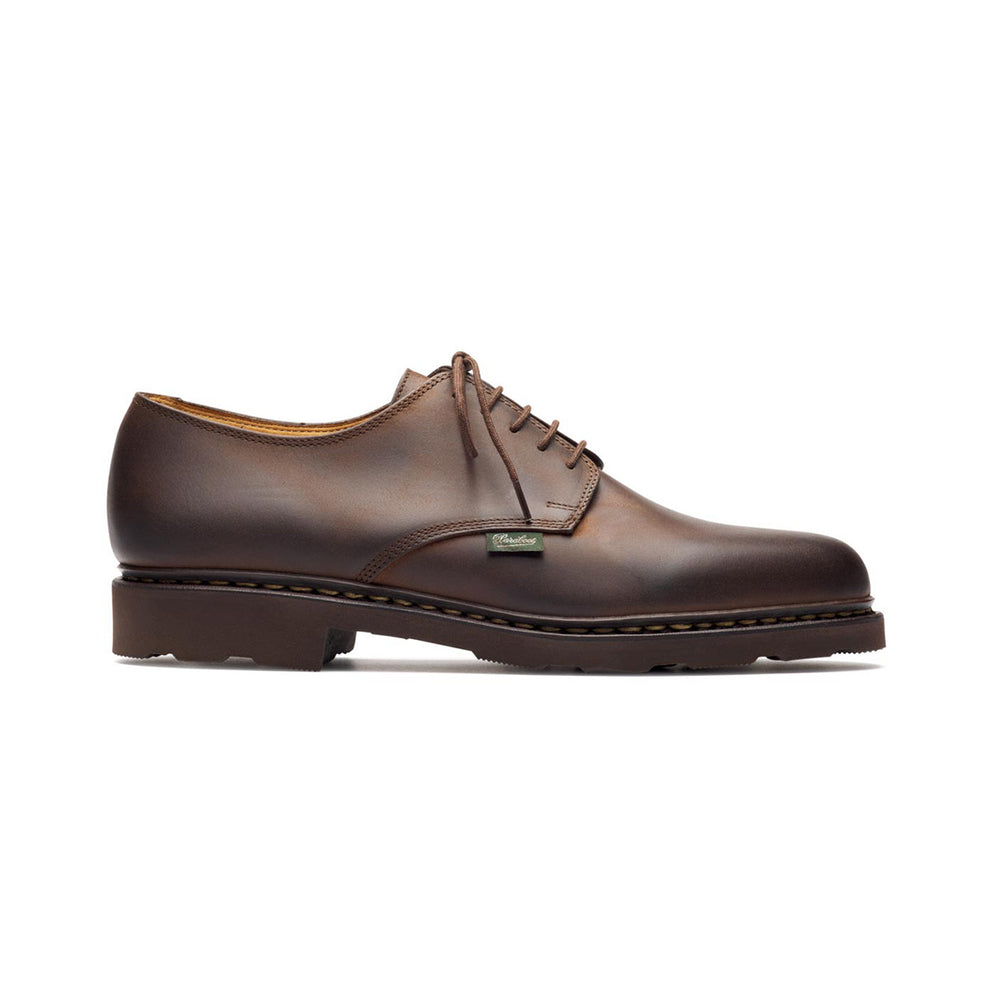 Paraboot Shoes | Timeless French Craftsmanship