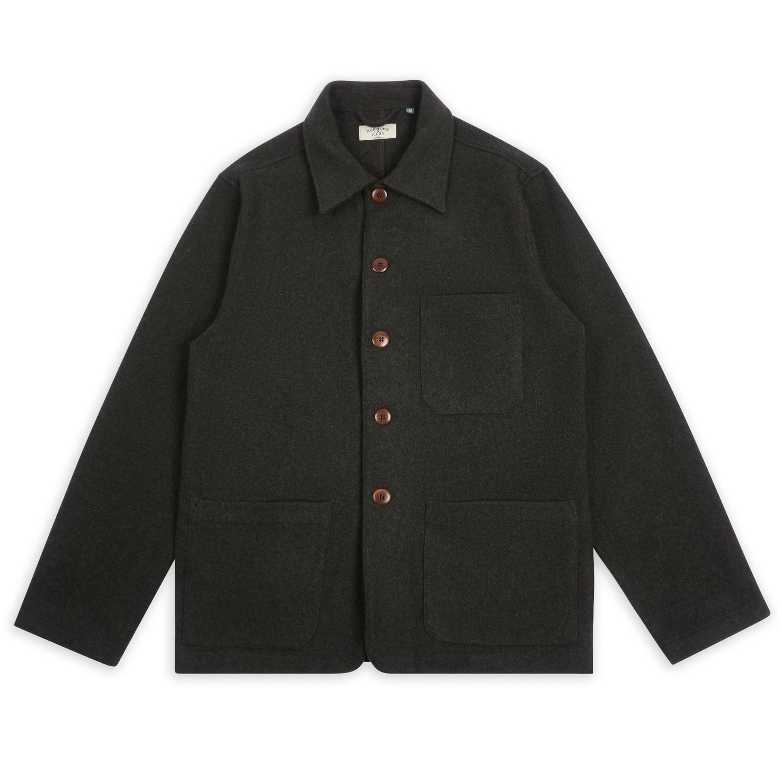 Burrows & Hare Collection in Oxford & Marlow