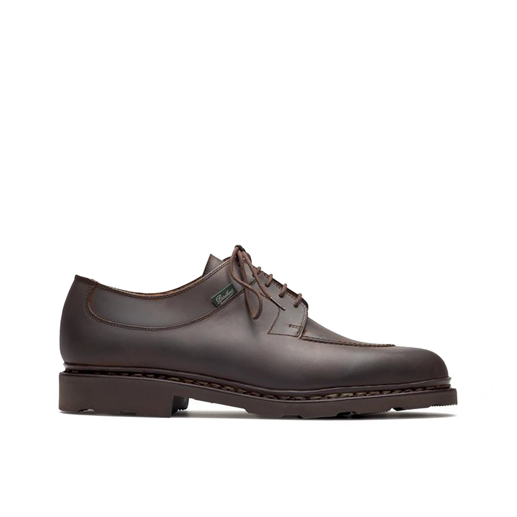 Paraboot Avignon Shoe - Gringo & Premium Footwear – Burrows & Hare