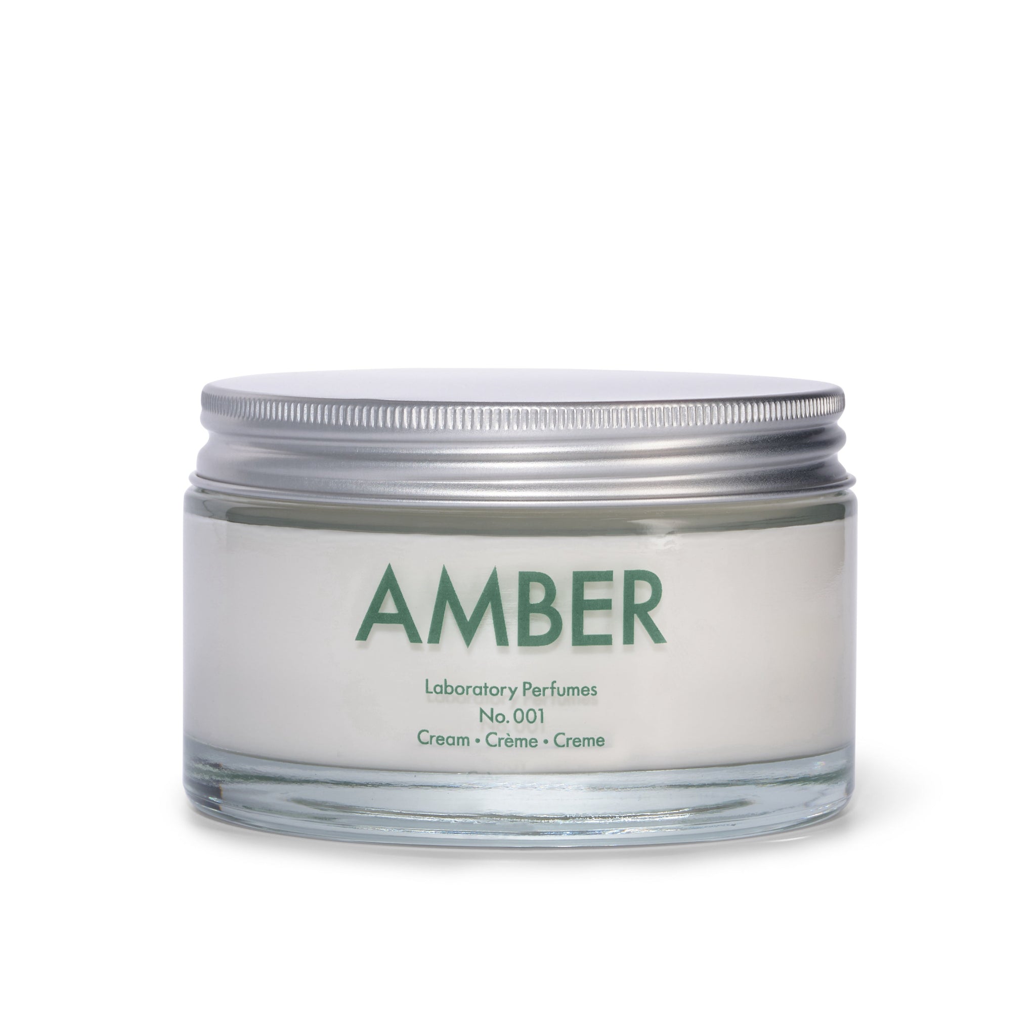 Amber Cream 200ml | Burrows & Hare