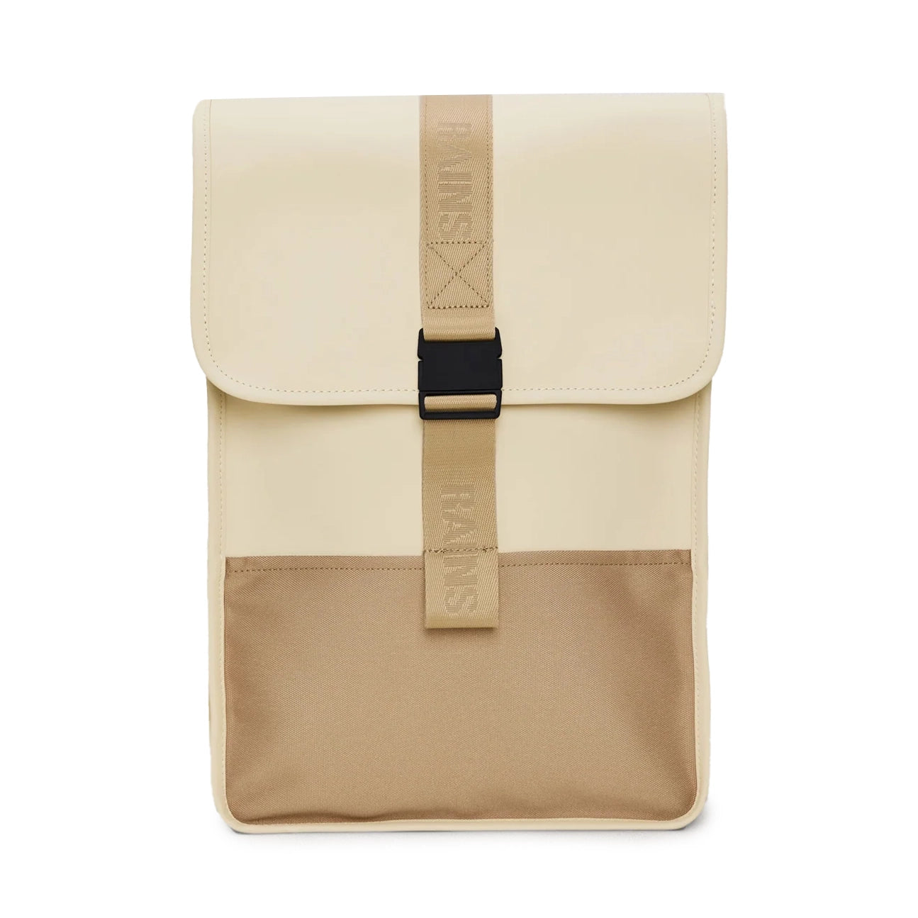 Rains Trail Backpack Mini Dune - Stylish and Compact Bag