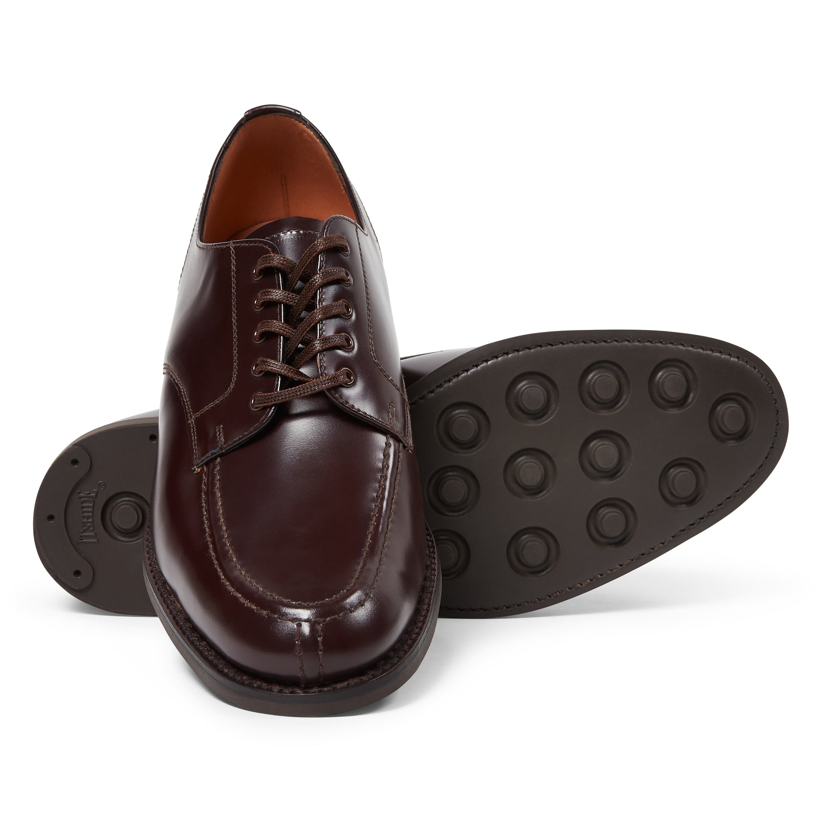 Sanders and Sanders Shoes - UK Stockist