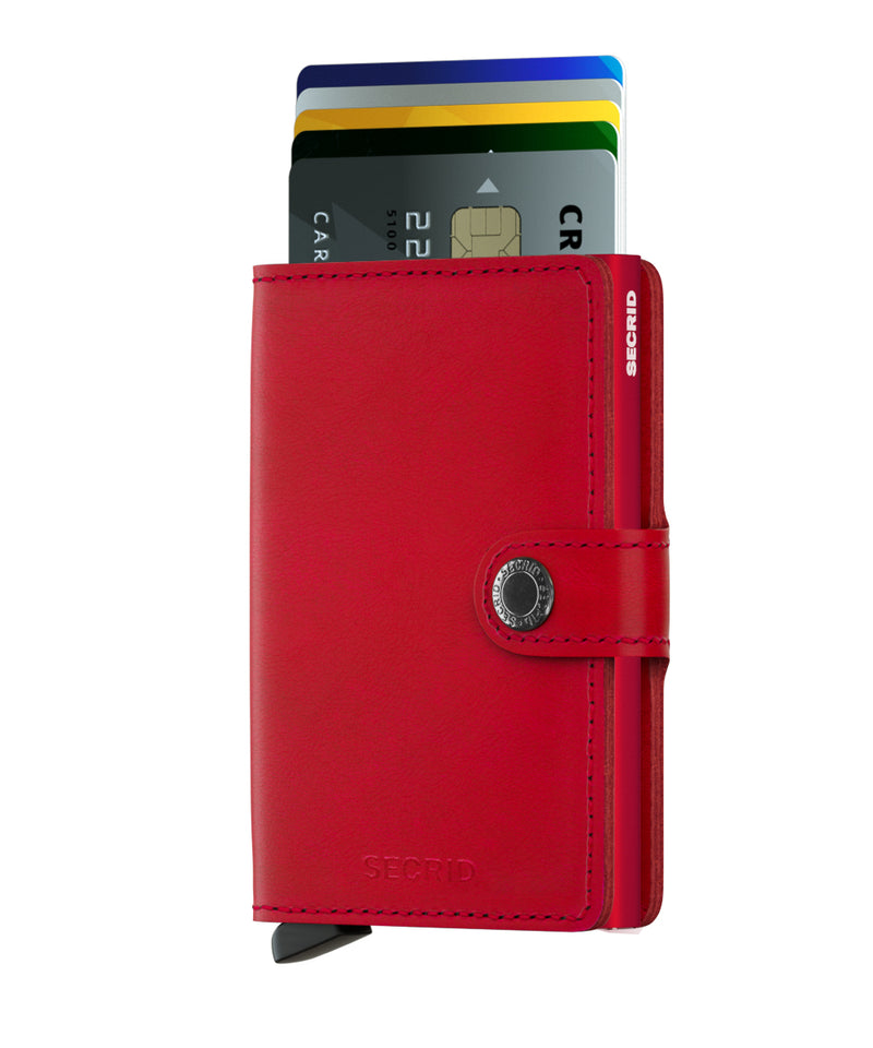 Secrid Wallets & Card Holders - UK Stockist