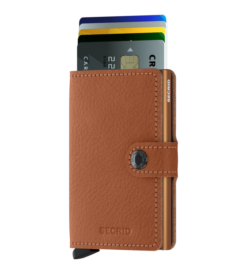 Secrid Wallets & Card Holders - UK Stockist